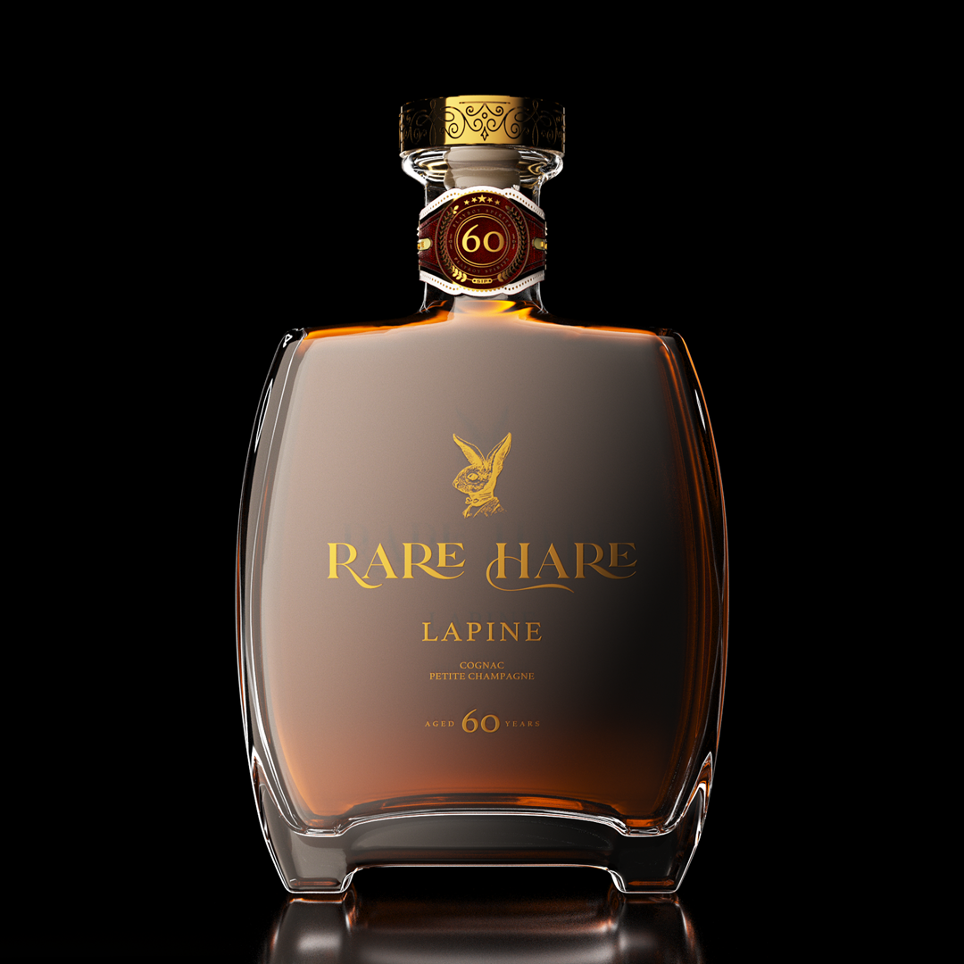 Lapine – Rare Hare Spirits